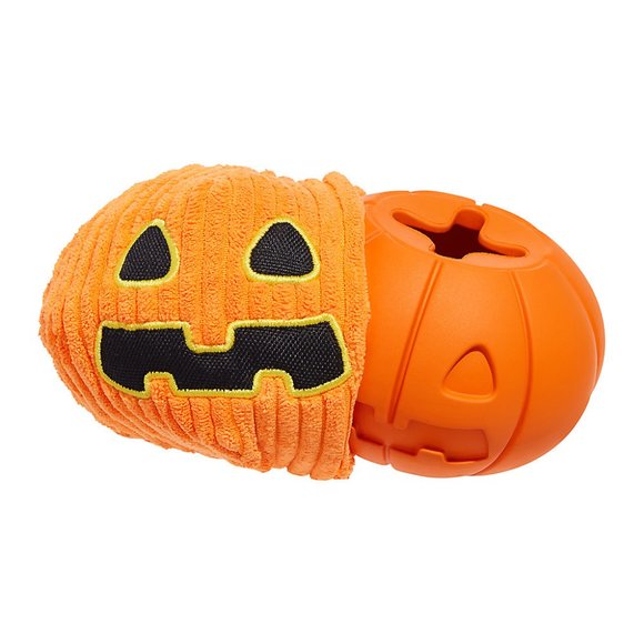 Bark | Dog | Sm Snoopy Bark Peanuts Halloween Grrreat Pumpkin Treat ...